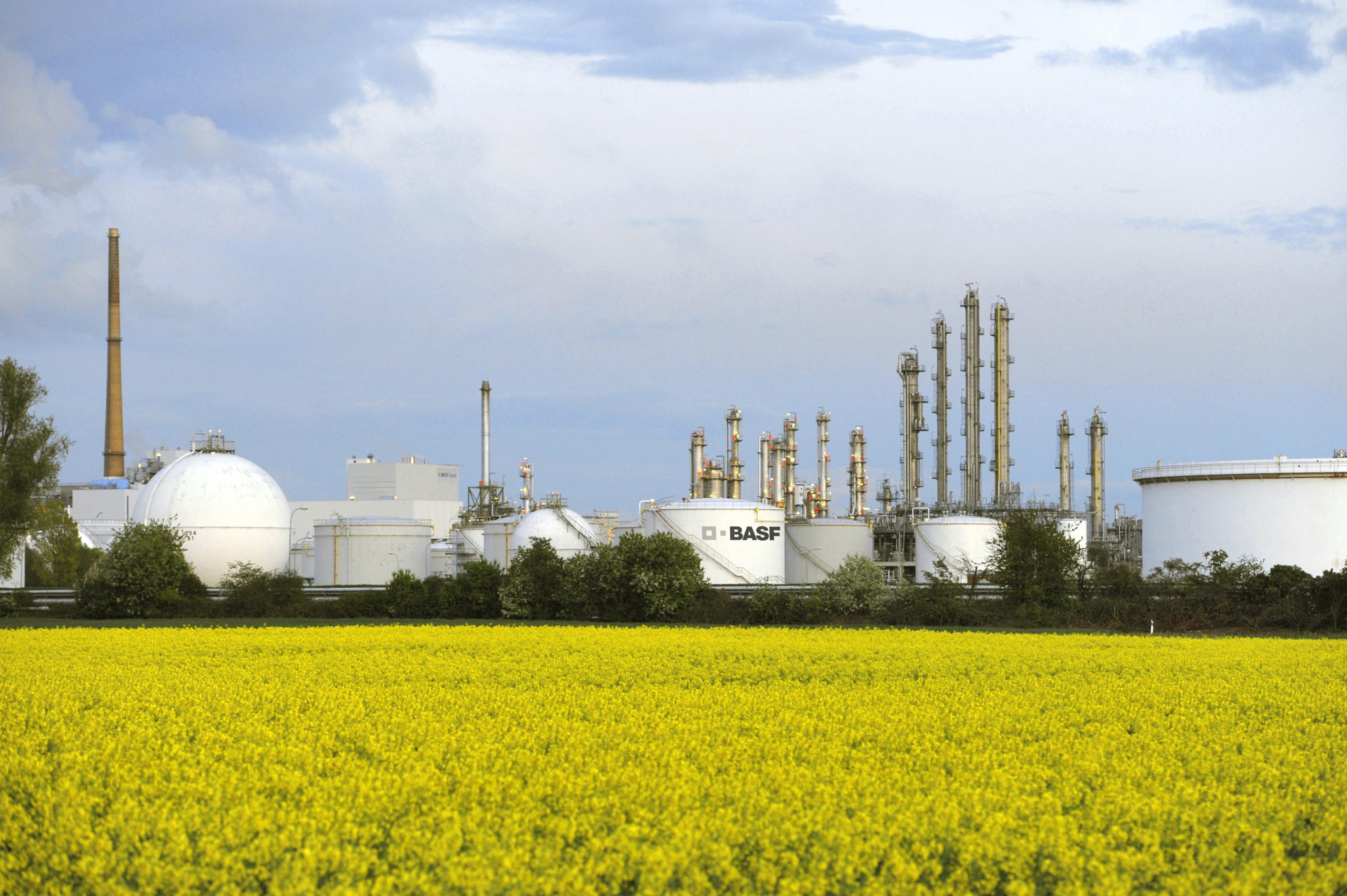 Reducing dependence on natural resources - cefic