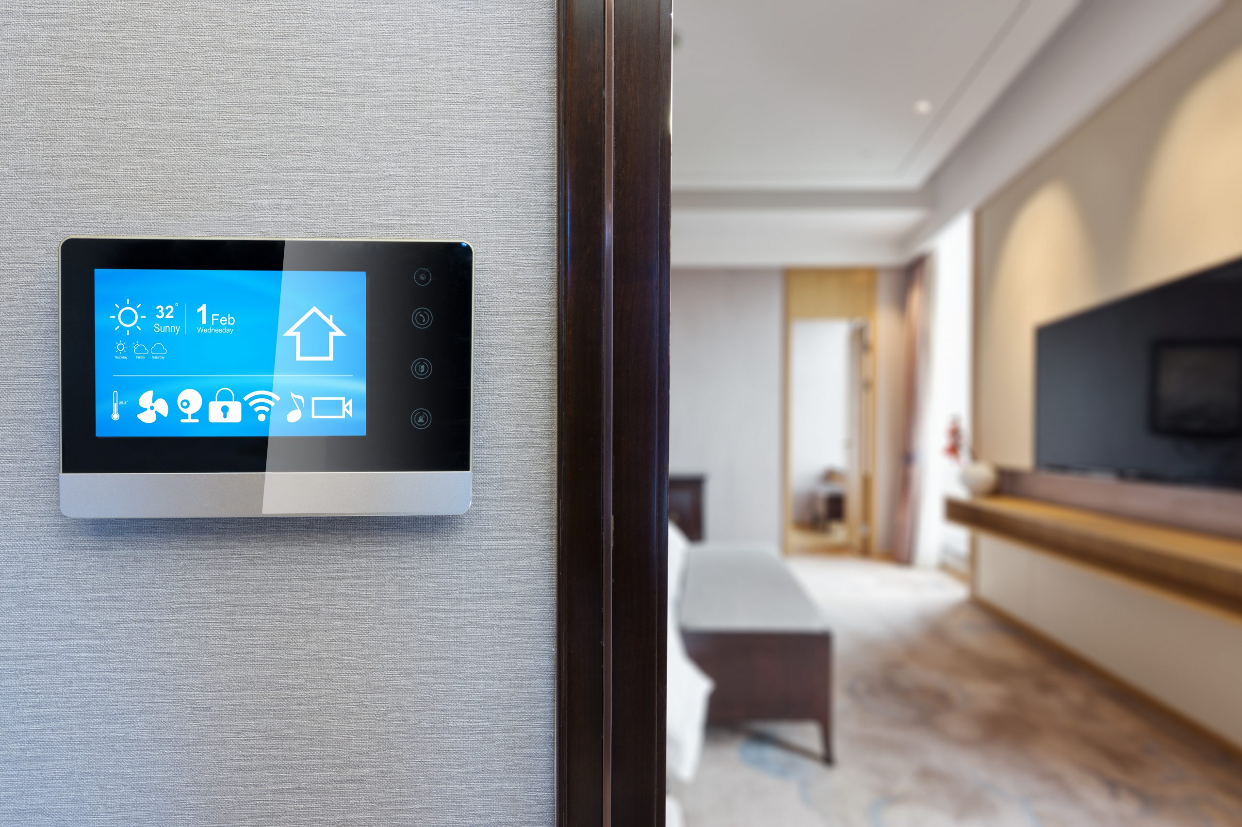 Smart solutions help save on energy bills and protect the environment ...