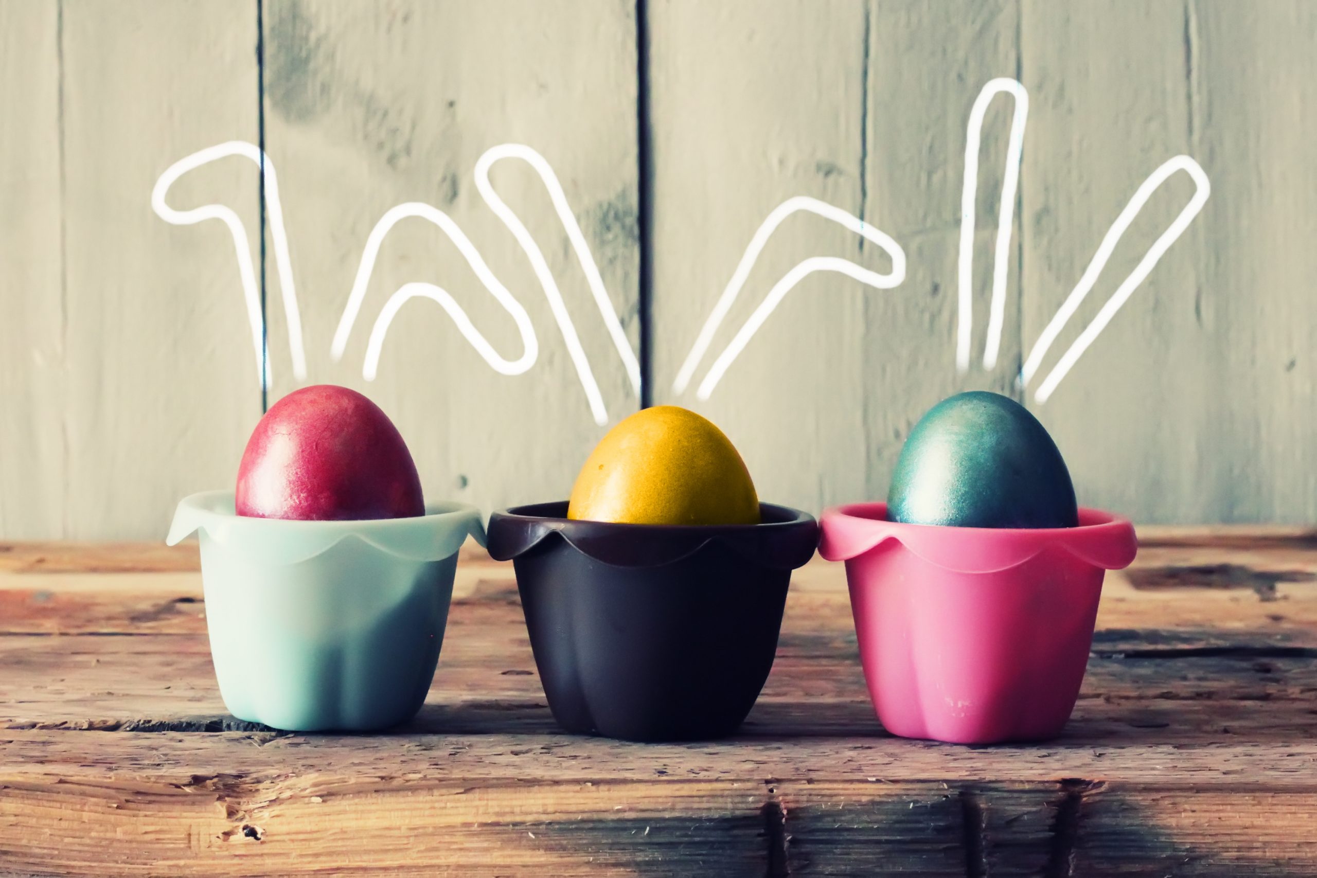 Happy Easter - cefic