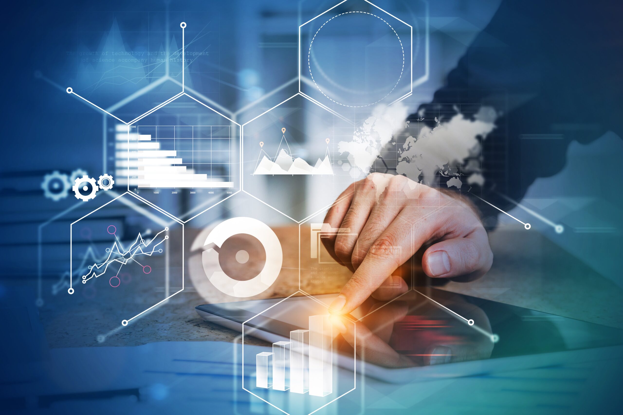 Cefic reacts on Horizon Europe proposal - cefic