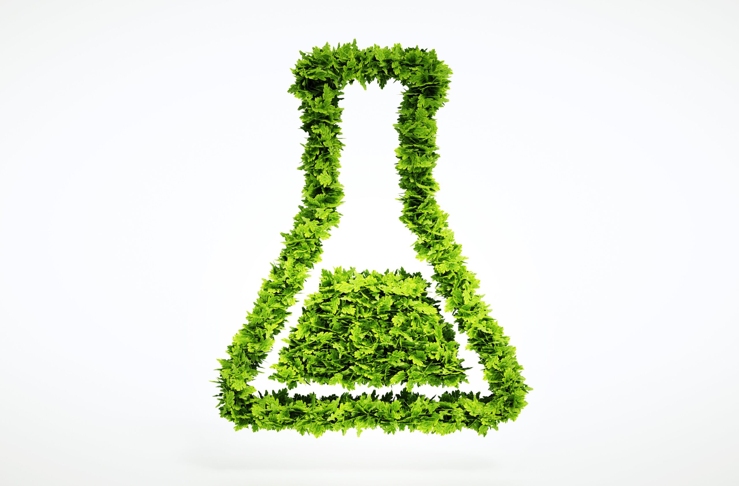 Industry and universities collaborating for sustainable chemistry - cefic