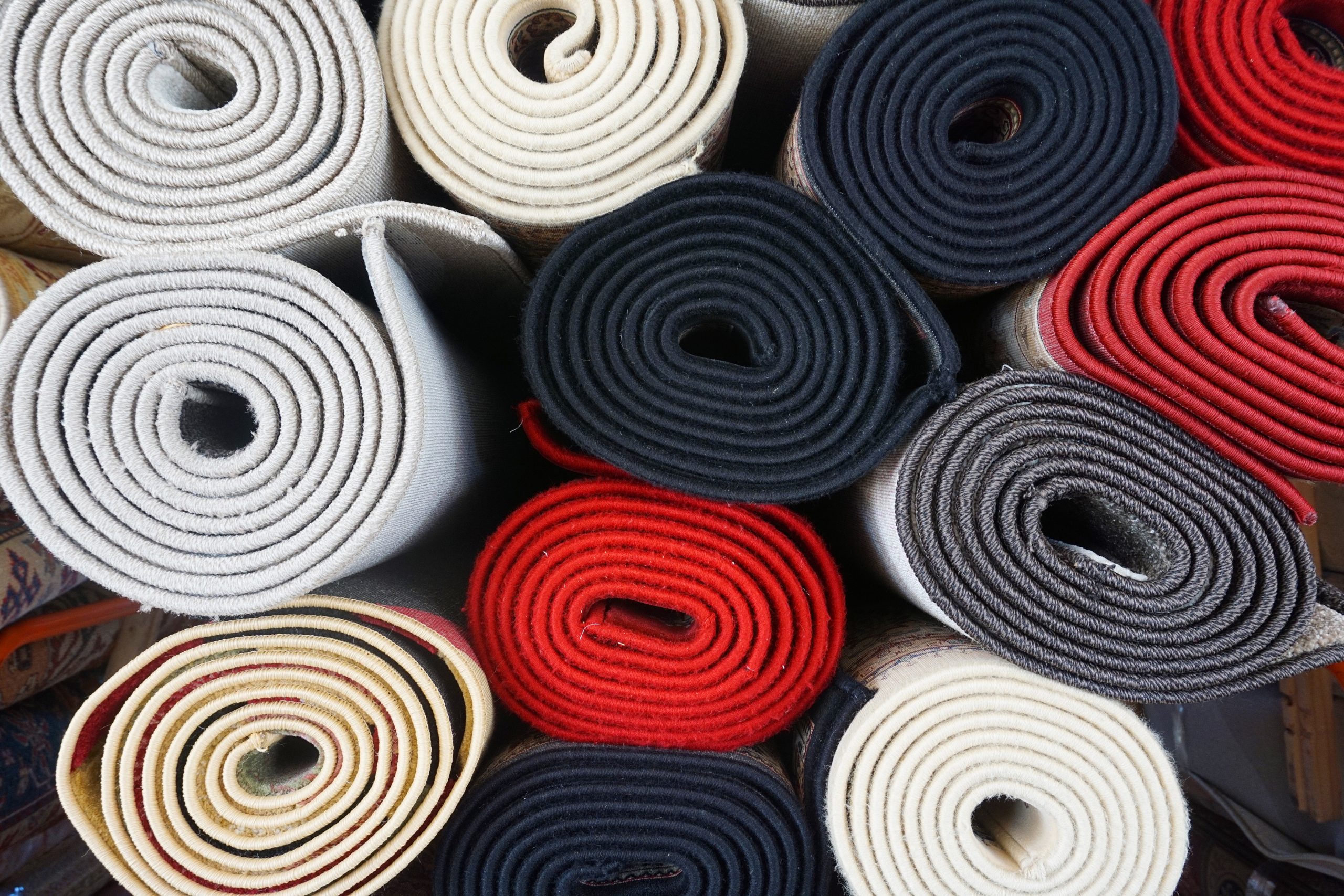 Creating fully recyclable carpets and mattresses - cefic