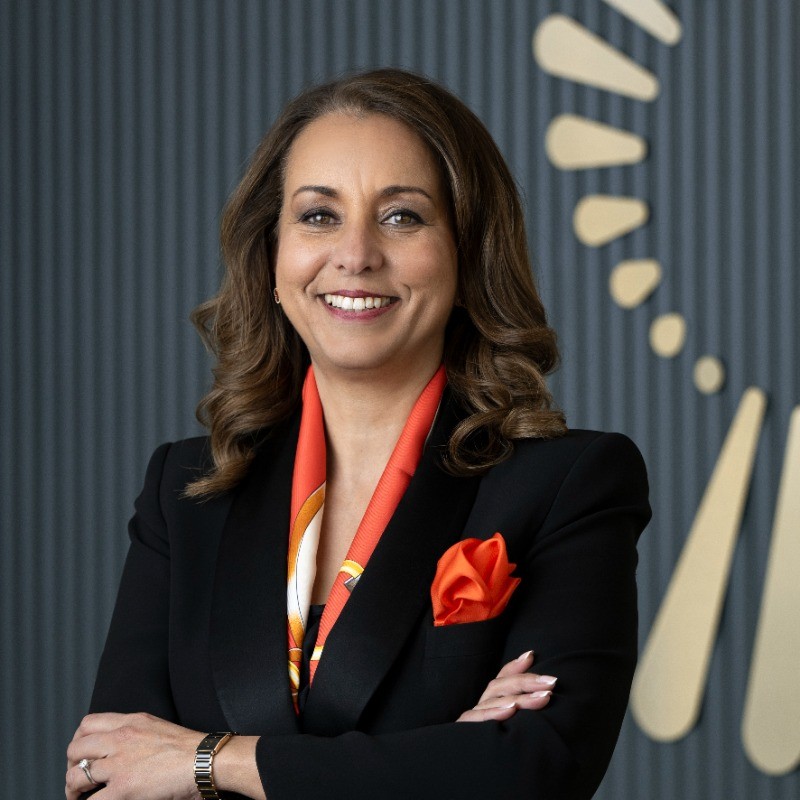 Ilham Kadri, Syensqo CEO, becomes Cefic President and shares her calls ...