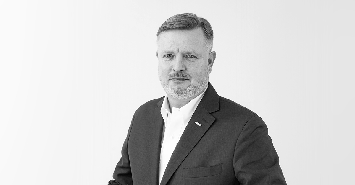 In memoriam of Jari Rosendal, President & CEO of Kemira and Cefic Board ...