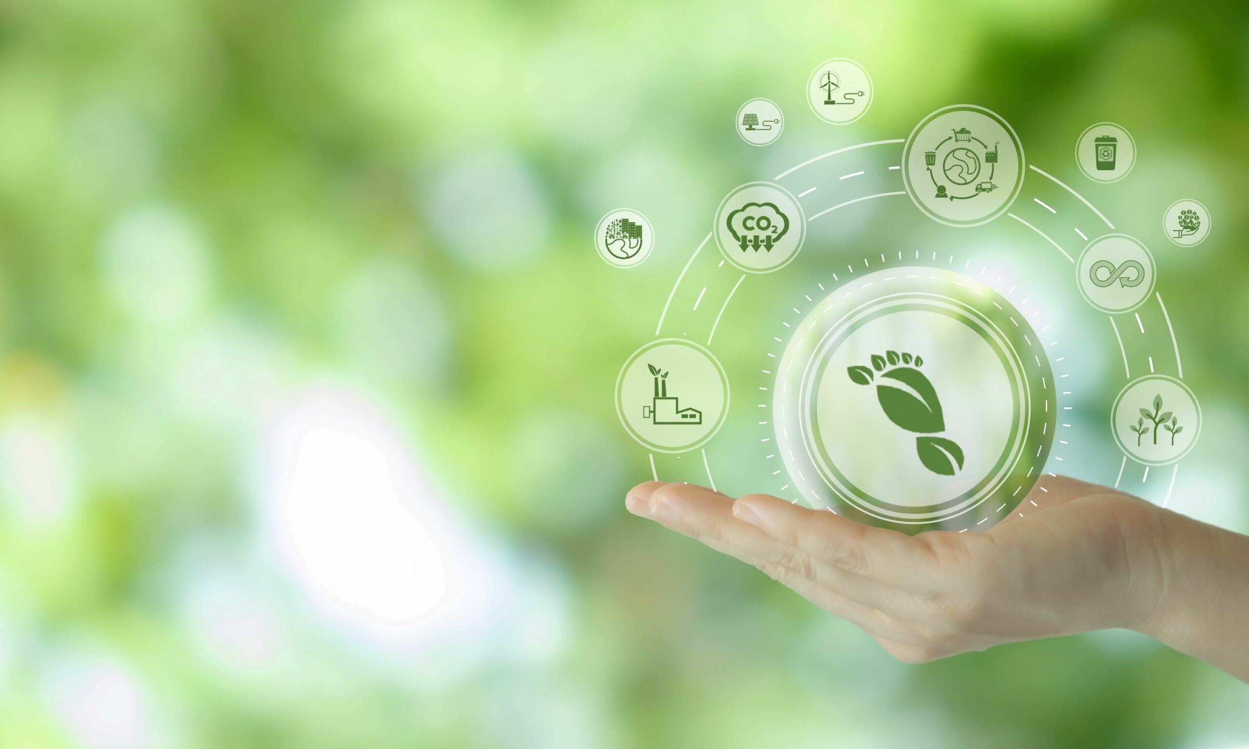 Measuring the emissions impact in the chemical sector: a guide on ...