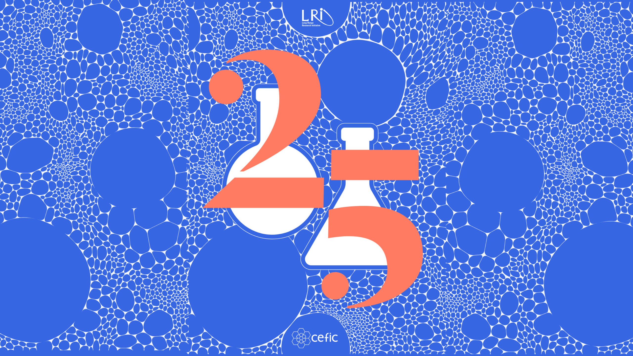 Cefic-LRI celebrates 25 years of pioneering chemical safety and ...