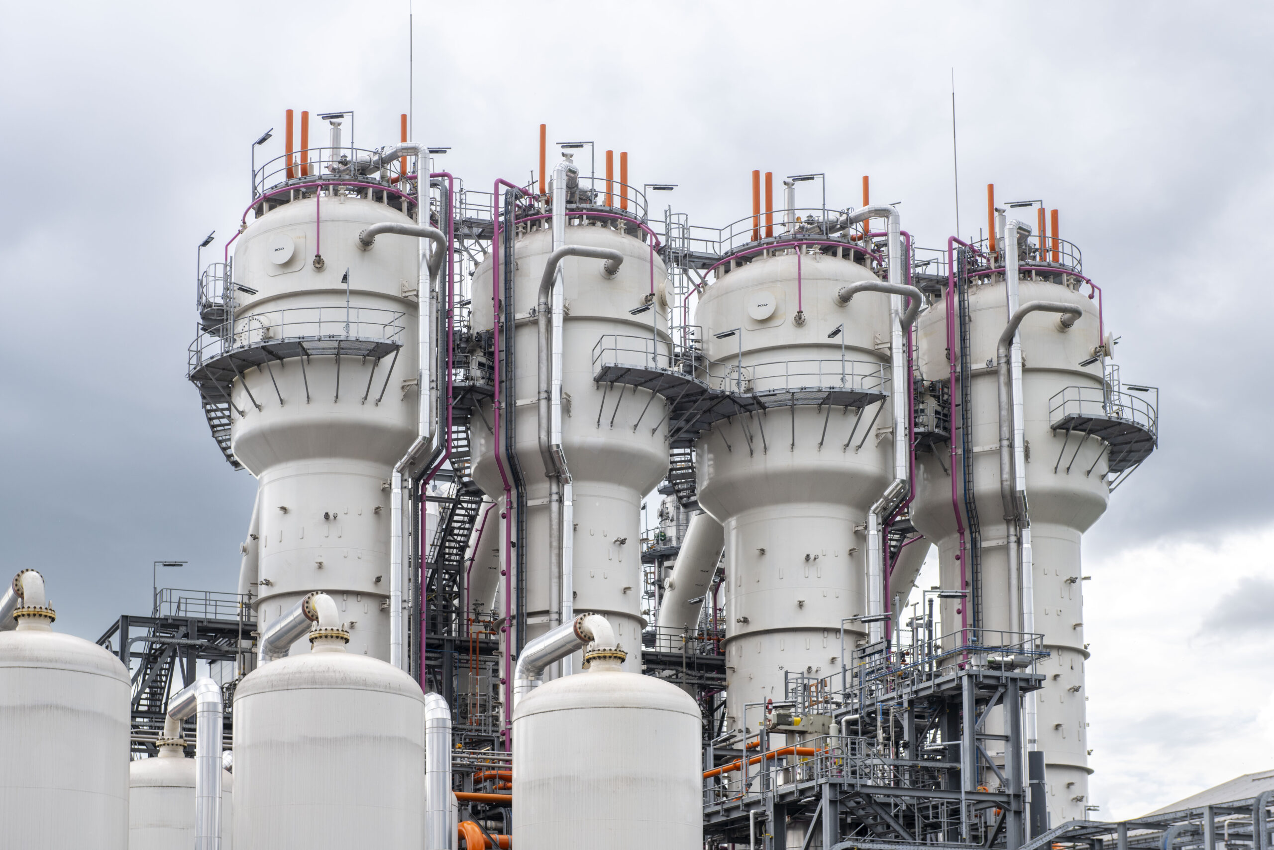 Turning emissions into solutions: transforming captured CO₂ into ethanol - cefic