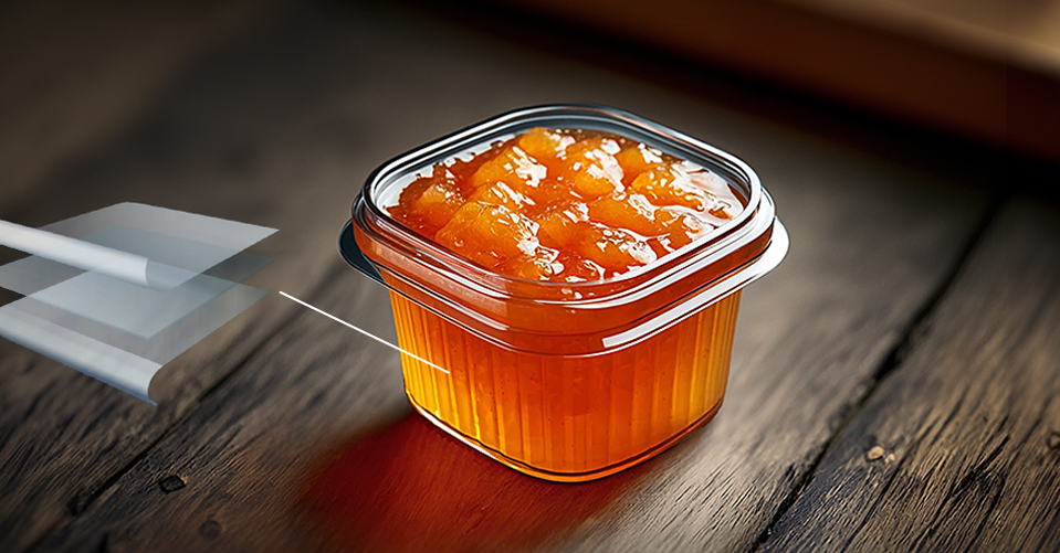 Sustainable food packaging: a game-changer for recycled plastics - cefic