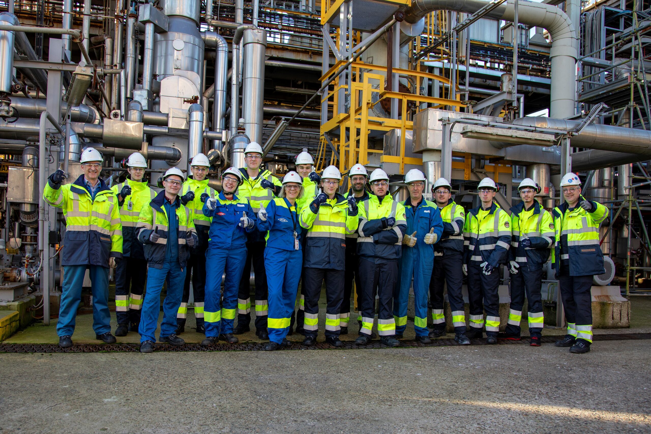 Inspiring future innovators: Engaging the next generation in STEM - cefic