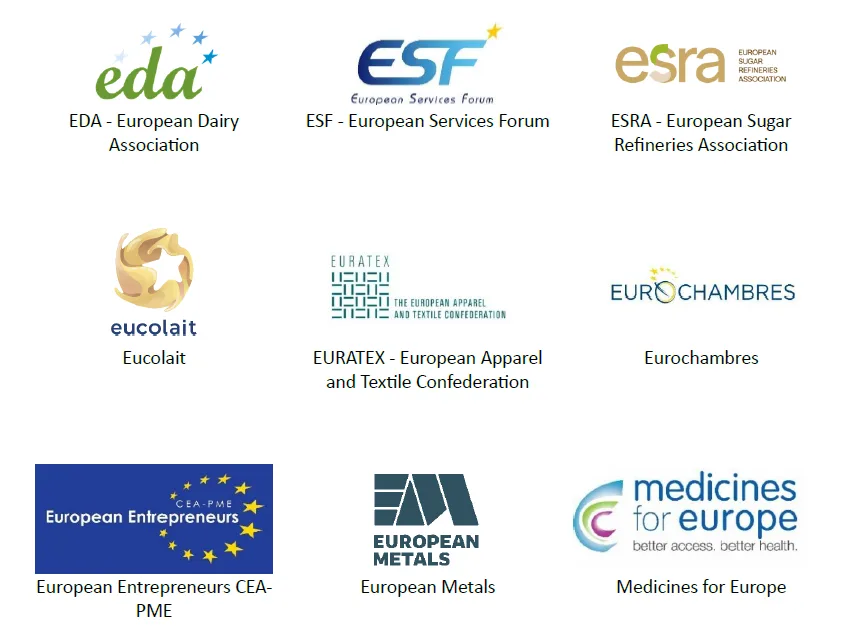 European business associations celebrate the signature of EU-Mercosur ...