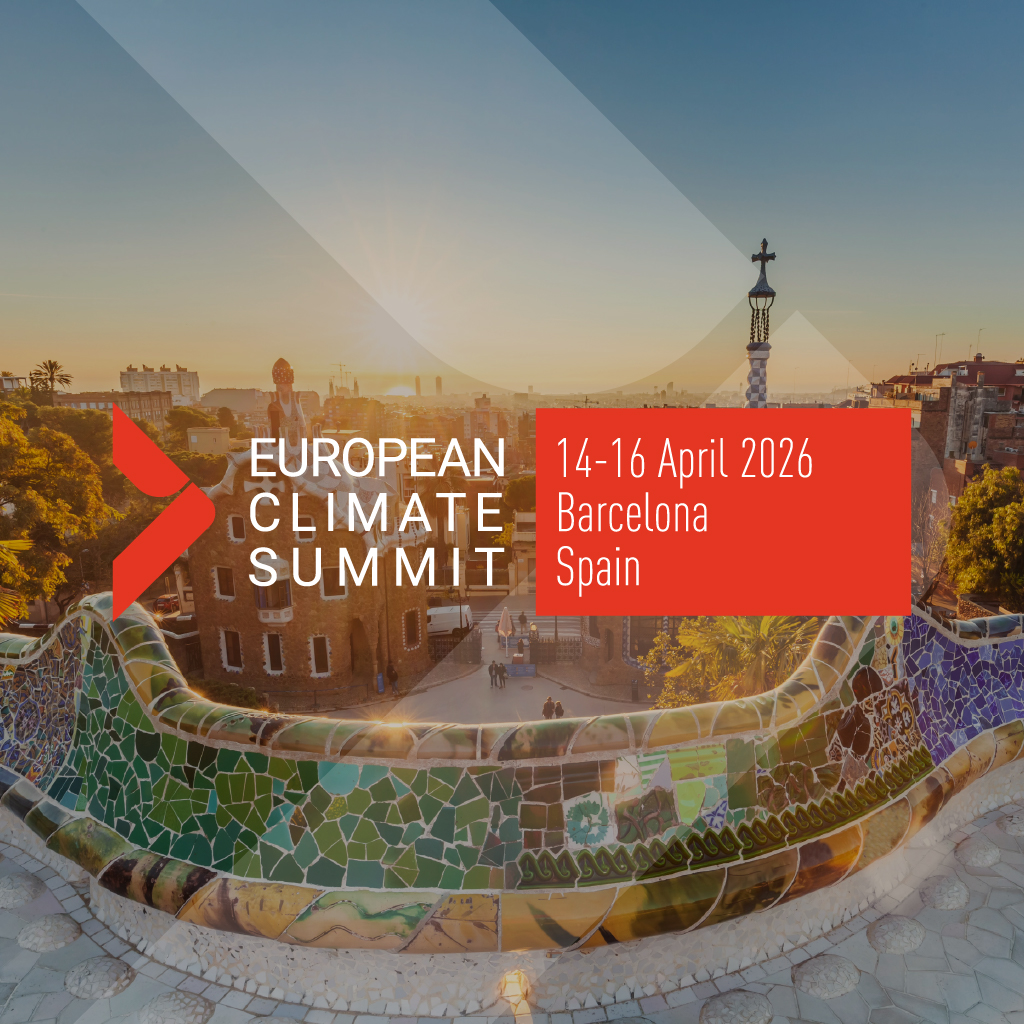 IETA European Climate Summit - cefic